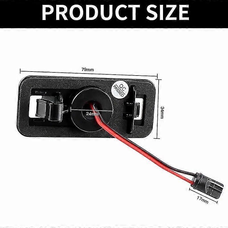 For Subaru Brz Forester Impreza Legacy Wrx Xv Crosstrek Toyota Ft86 ...