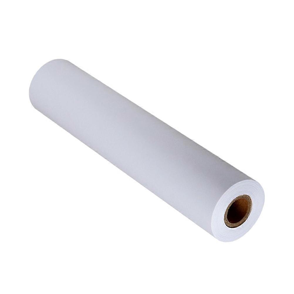 9 M Drawing Paper Kids Plotter Paper Bulletin Board Paper White Paper ...