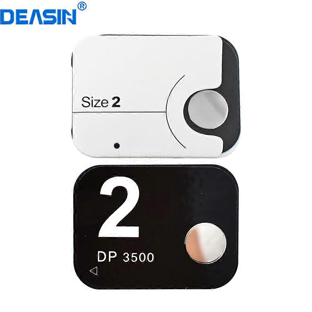 Dental Imaging Plate Medical Sensor Suitable for Kavo Dental Film ...