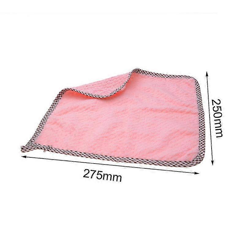 Kitchen Daily Dish Towel, Dish Cloth, Kitchen Rag, Non-stick Oil ...