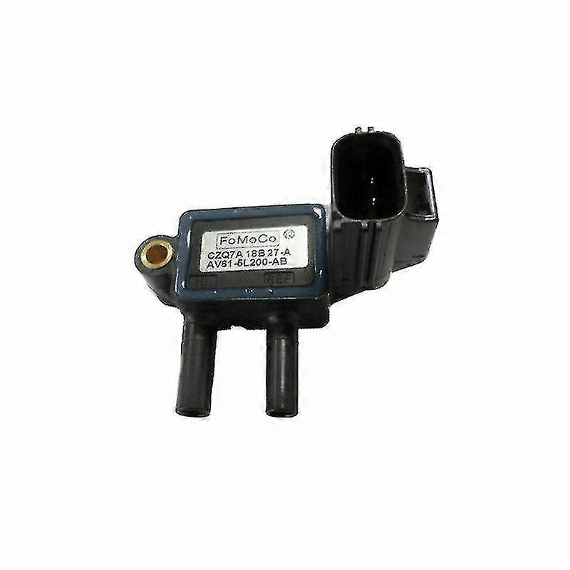Dpf Differential Pressure Sensor Fits Ford 1.6 2.0 2.2 D C-max S-max ...