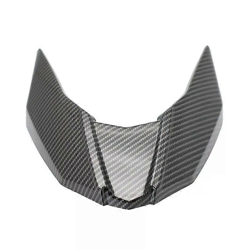 G310GS Motorcycle Beak Fairing Winglets Front Fender Beak Extension ...