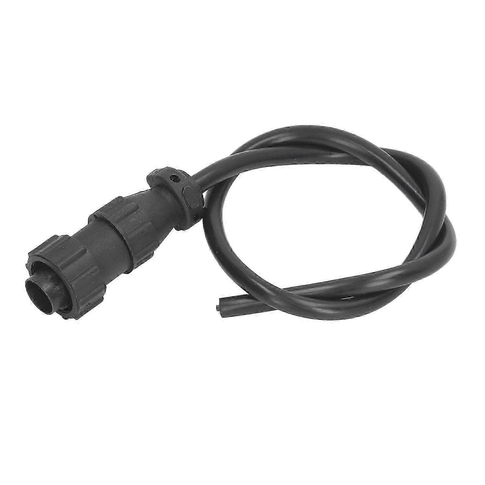Trigger Connector 4 Pin Plug with Wire for Miller MIG Welding Gun ...
