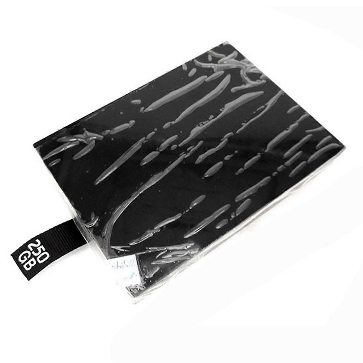 320GB Hard Drive Disk for 360 Slim Game Console Internal HDD Harddisk ...