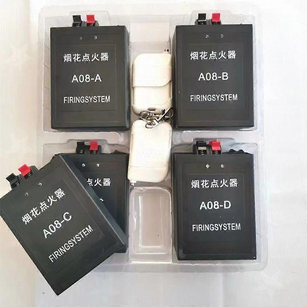 1-100PCS Length Firework Electric Ignition Match System Fireworks ...