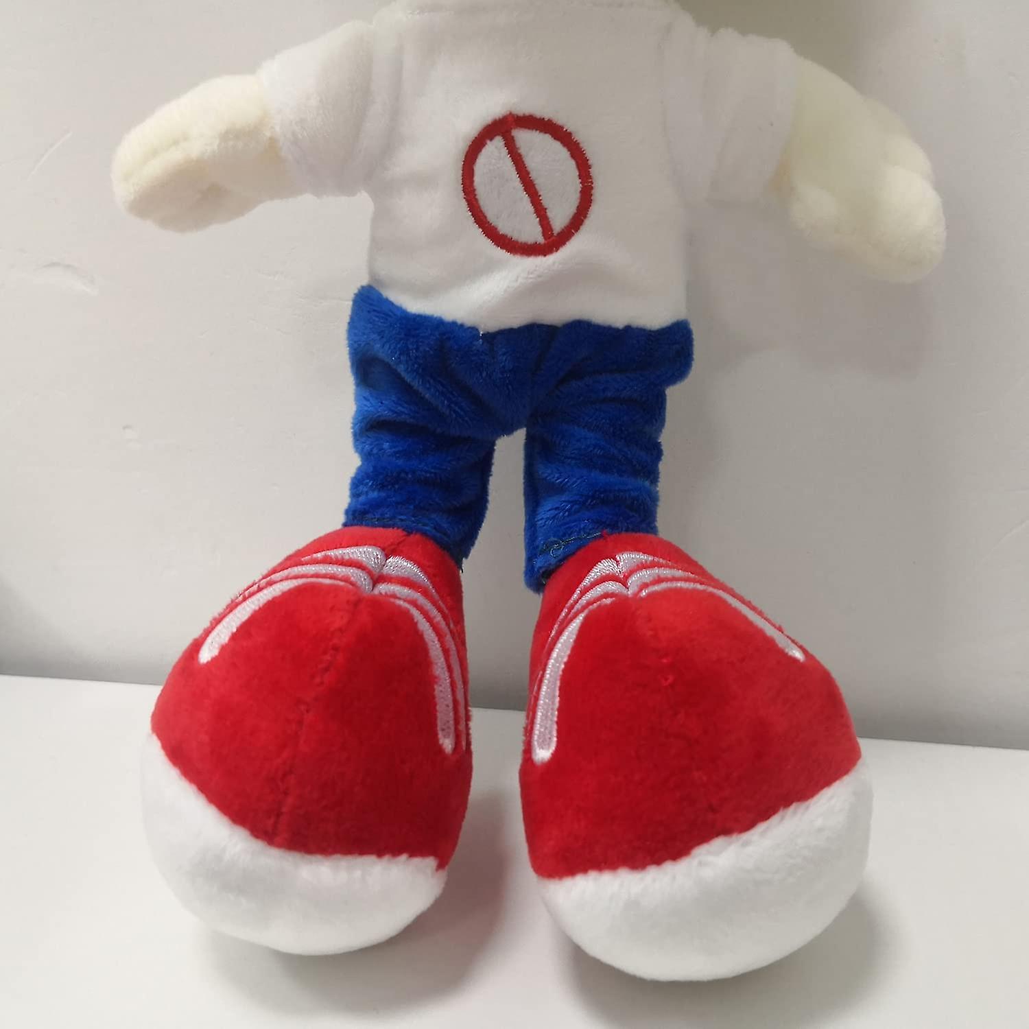 Friday Boyfriend Plush,cute Funkin Plush Dolls For Boys, Home ...