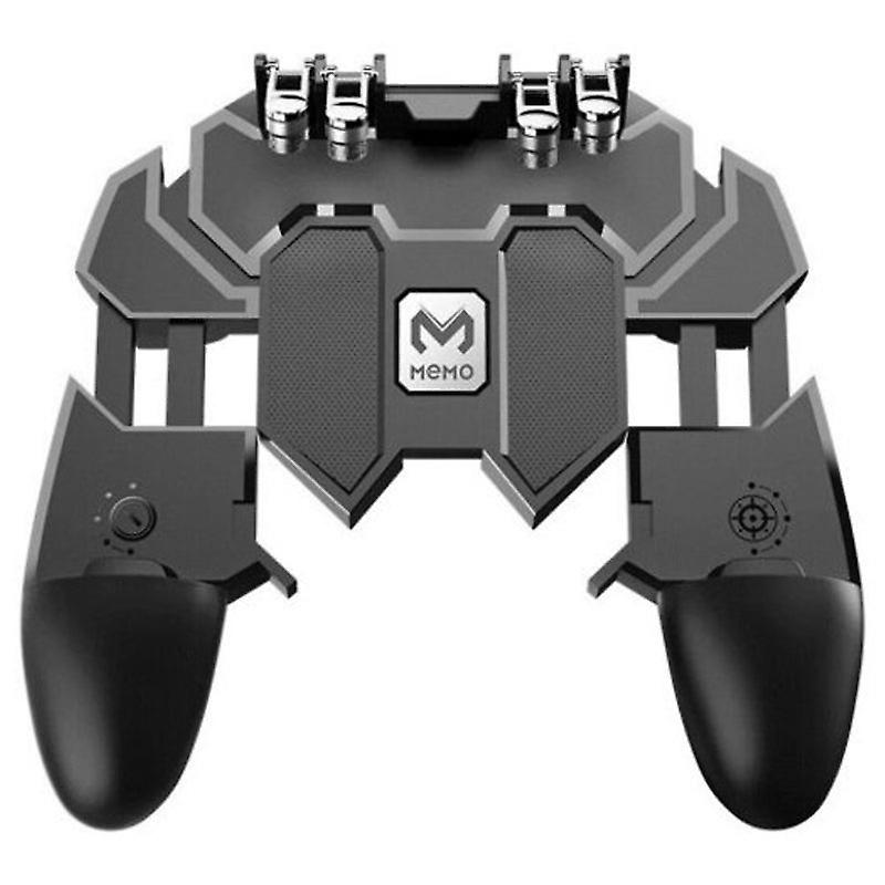 Controllers & Attachments Ak66 Mobile Phone Game Controller Joystick ...