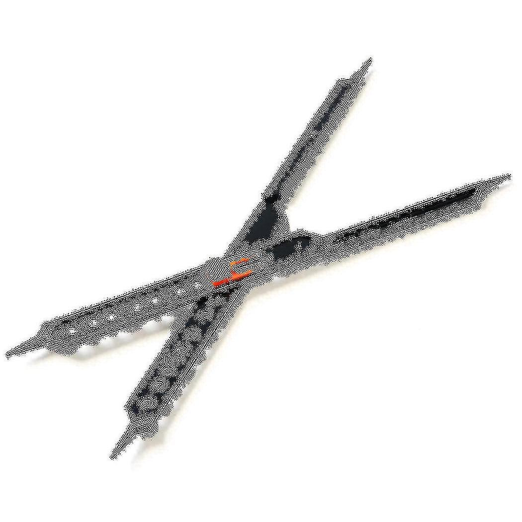 Ruler Art Drawing Ruler Multifunctional Drawing Ruler Proportional ...