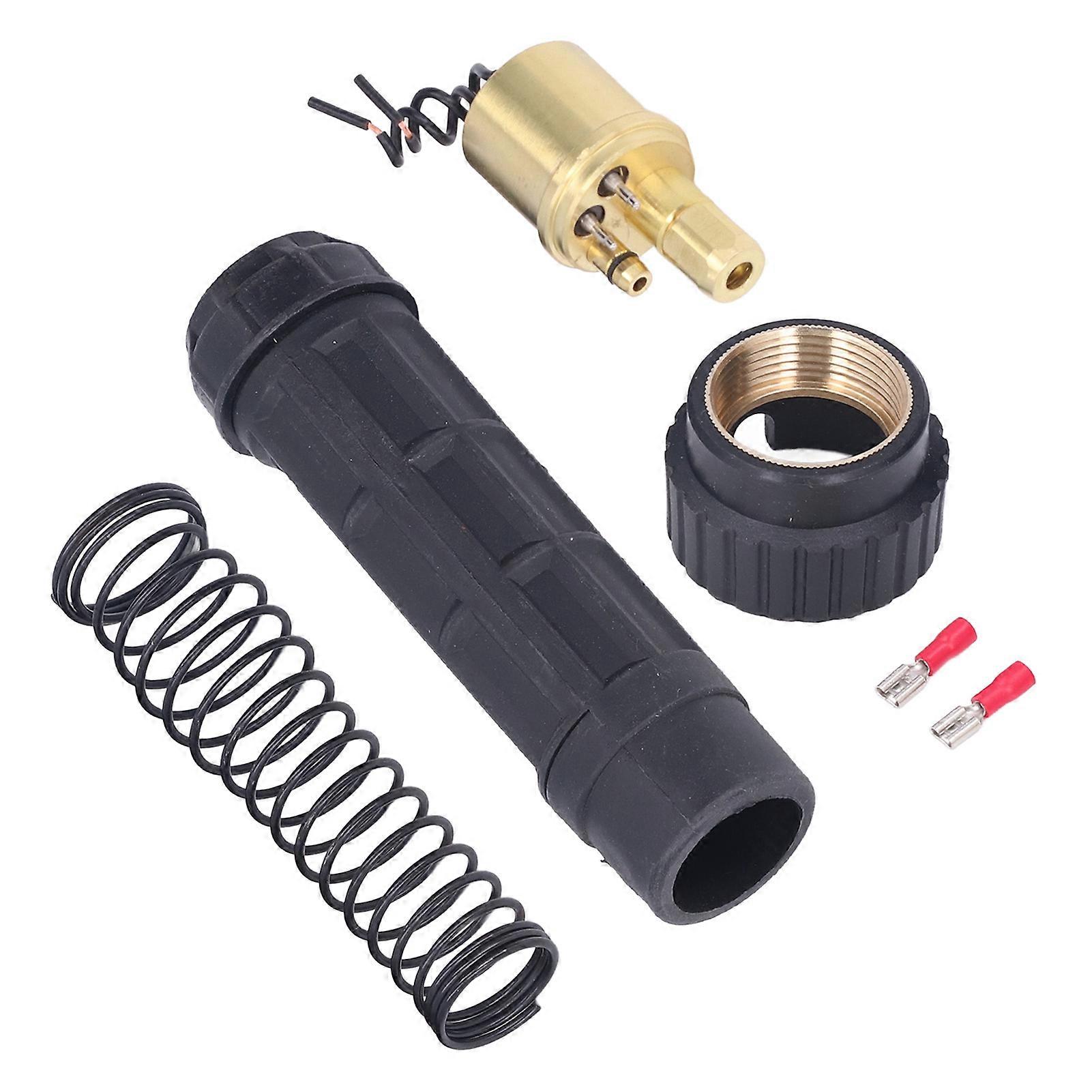 Welding Torch Adaptor Conversion Kit for CO2 MIG Welding with Corrosion ...