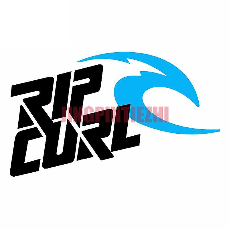 Car Stickers And Decals For Rip Curl Creative Jdm Funny Decoration ...