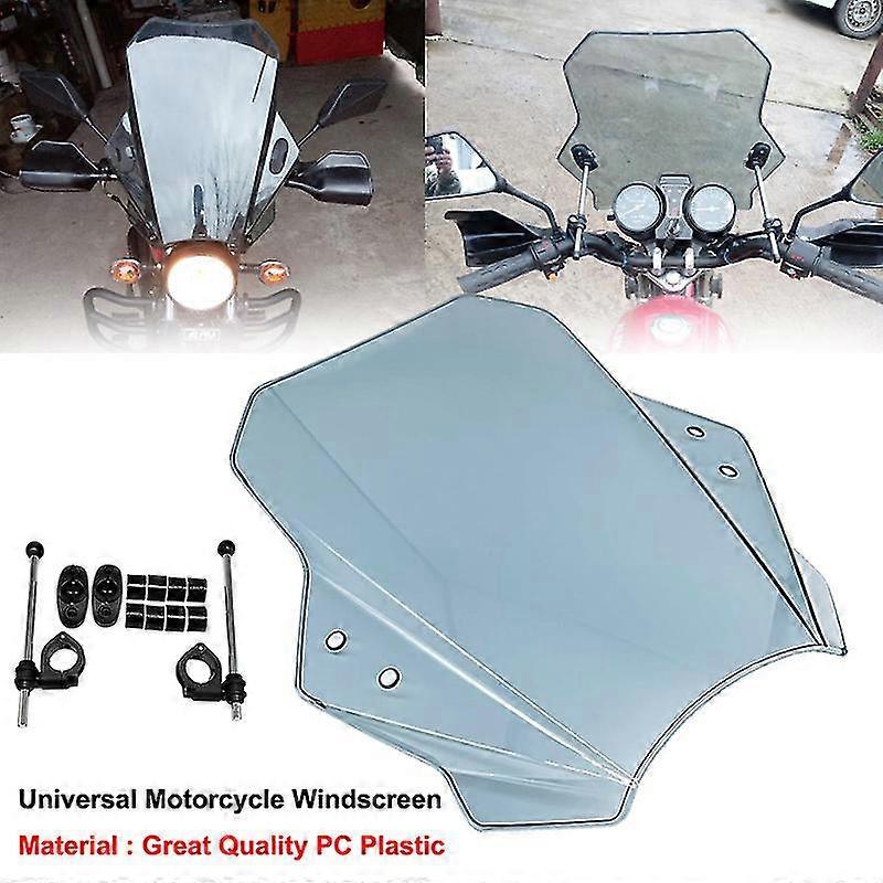 Exquisite Cmx300 Cmx 500 Cmx 1100 Universal Motorcycle Windscreen ...