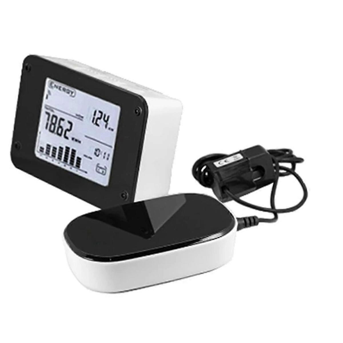 For Wireless Electricity Monitor To Track Energy Usage In Real Time For ...