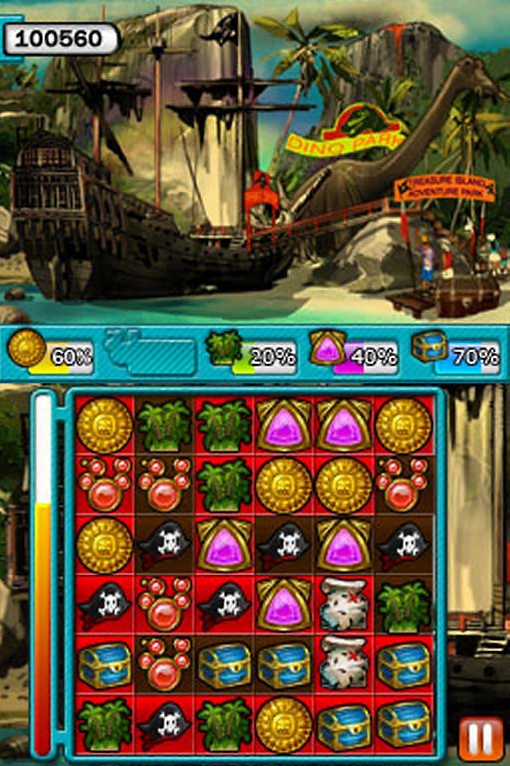 Match 3 Madness (Nintendo DS) - PAL - New & Sealed | Fruugo US