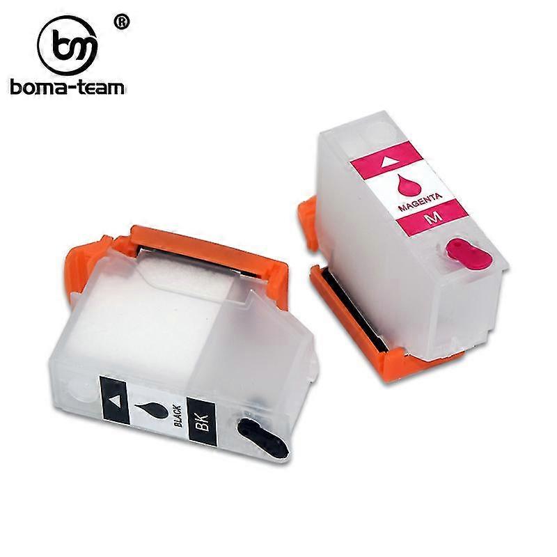 unique US 312XL T312 T312XL XP-8500 XP8500 Refillable Ink Cartridge Or ...