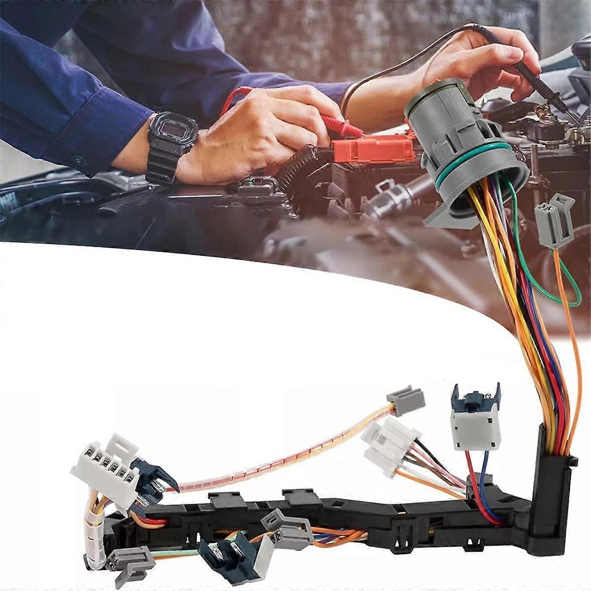 29543336 6 Speed Transmission Wiring Harness for Allison 1000 2000 2400 ...