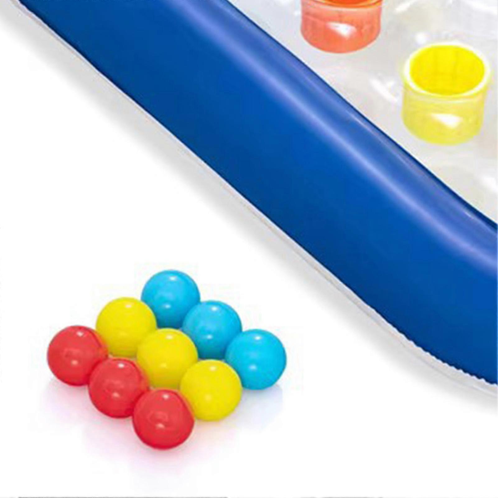 Inflatable Summer Pool Games No Tearing Tough Inflatable Toy for Kids ...