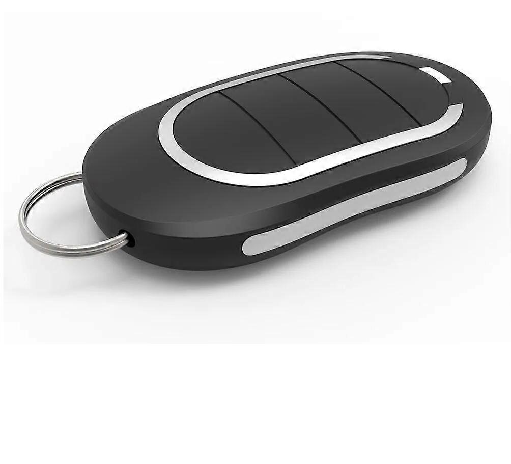 For Garage Alutech AT-4N Remote Control Gate 433MHz 433.92MHz Dynamic ...