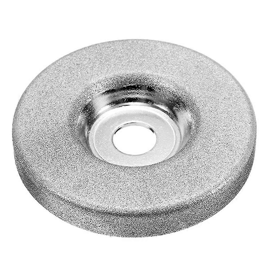 2pcs 50mm Diamond Grinding Wheel Disc For Electric Multifunctional ...