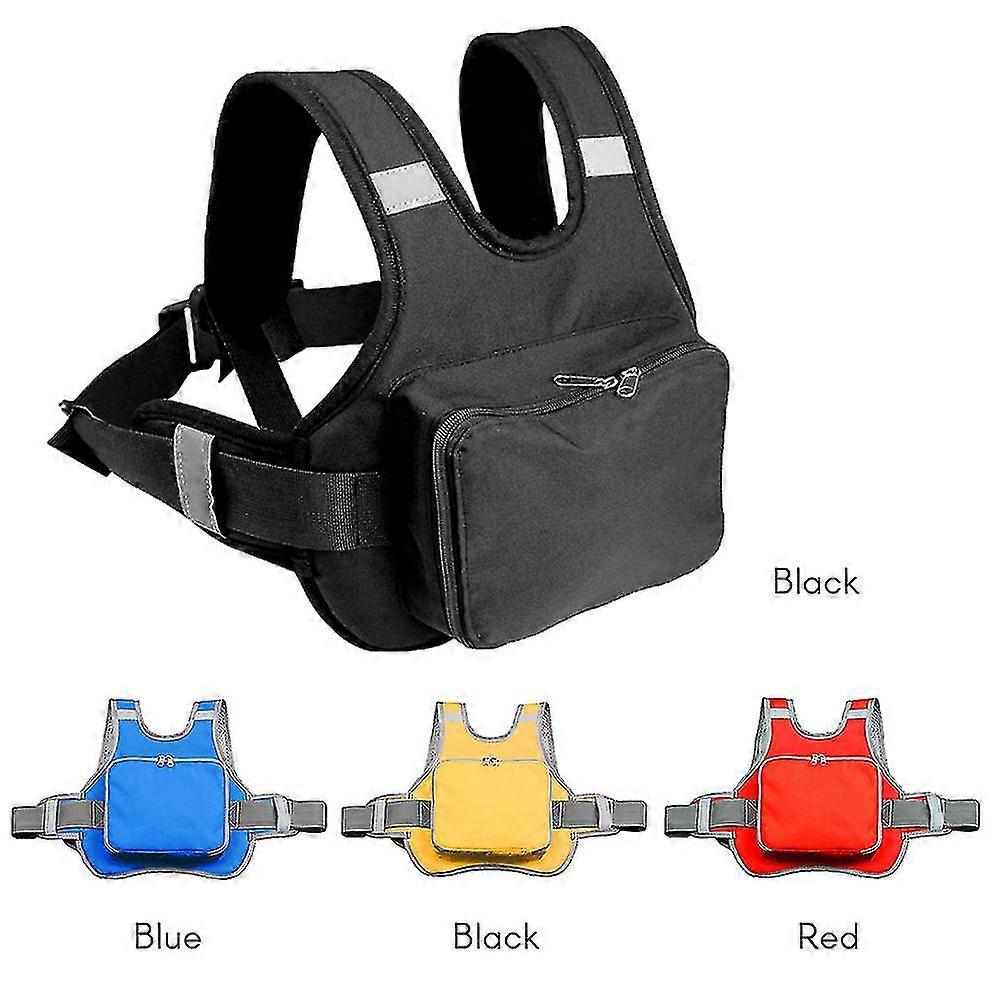 Children Motorcycle Safety Harness Adjustable Electric Vehicle Safety ...