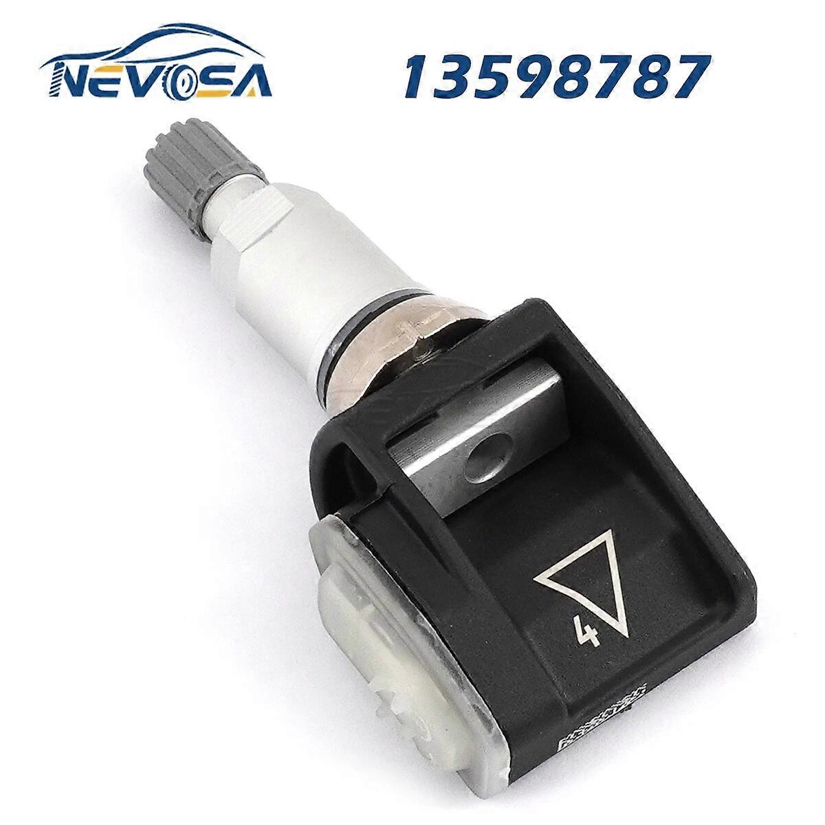 Motor Vehicle Sensors NEVOSA 13598787 For Chevrolet Camaro Buick ...