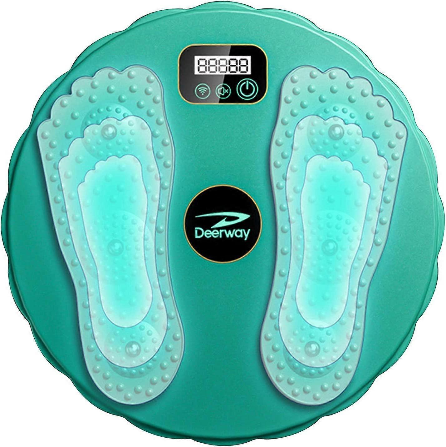 Twisting Waist Disc, Twist Waist Disc Board, Multi-Functional Magnetic ...