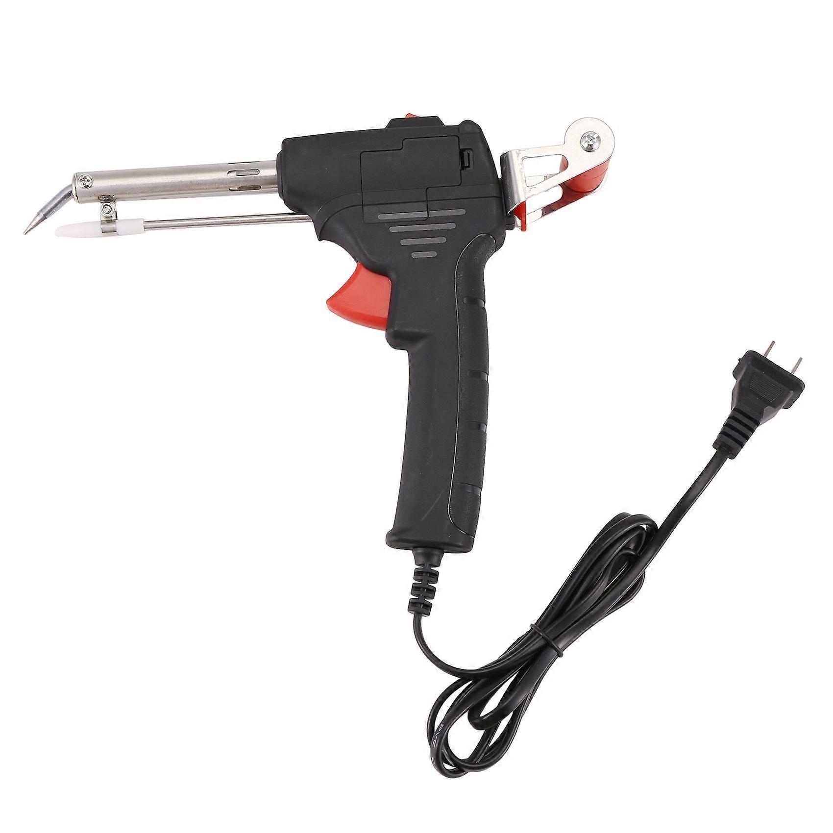 Soldering Iron 60W Eagle Beak Endothermic Handheld Tool Heated ...