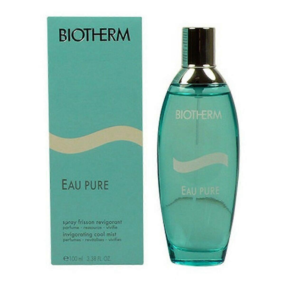 Women's Perfume Biotherm EDT 100 ml | Fruugo UK