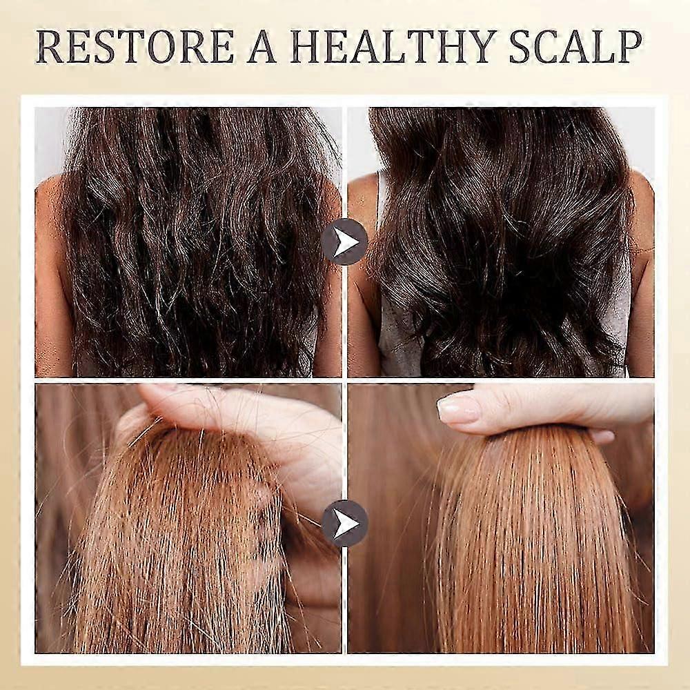 Dandruff Comb, Energy Massage Comb, Hair Dressing Comb, A Fun and ...