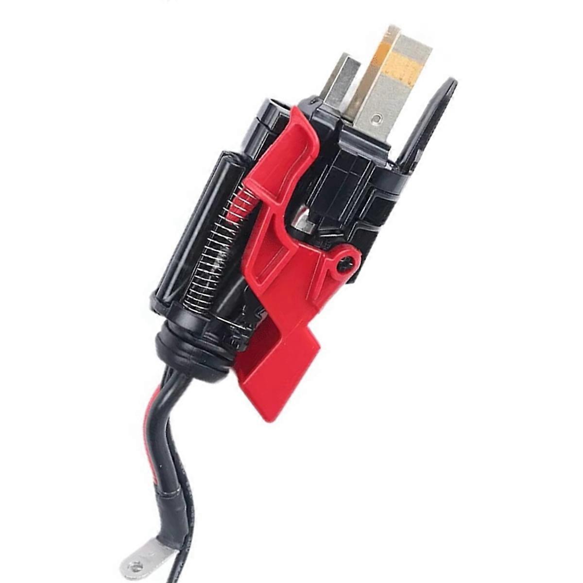 Trigger Switch Assembly/Button Replacement for V15 V11 SV15 Click-in ...