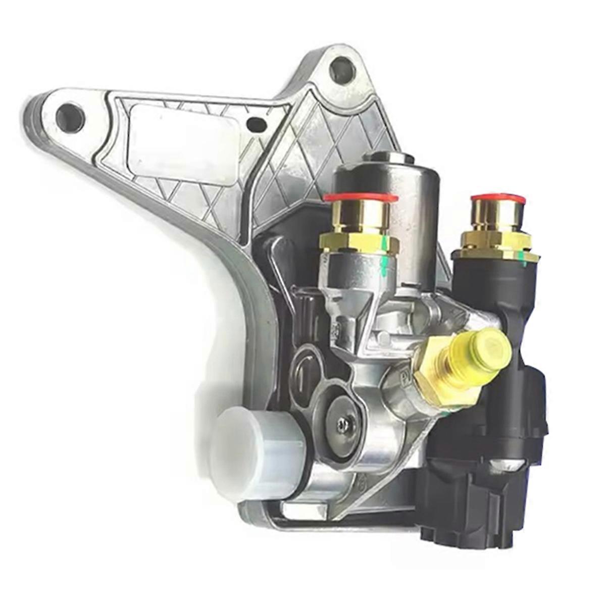 TRUCK Exhaust Air Brake Valve for VOLVO FM9 FM11 RENAULT 21991157 ...