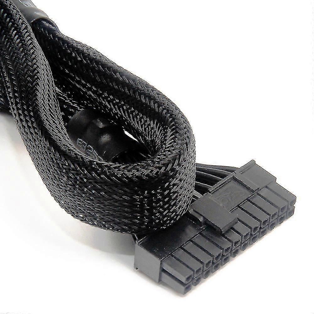 Modular PSU Cable ATX 24-Pin to 18+10-Pin for V550/V650/V750/V850/V700 ...