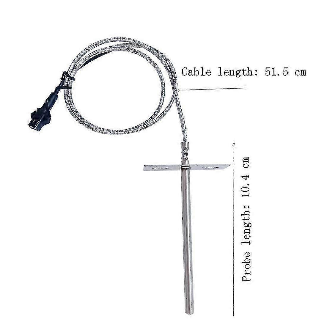 Pit Boss Oven Temperature Probe Pb1000Xl-025-R00 V2 Temperature Sensor ...