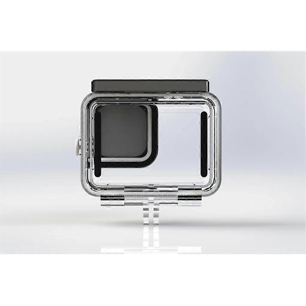 For Gopro 9 10 11 12 13 Case Waterproof Housing Diving 45M Protective ...