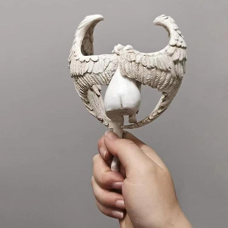 Redemption Angel Sculpture Creative Sculpture Decoration Angel Statue ...