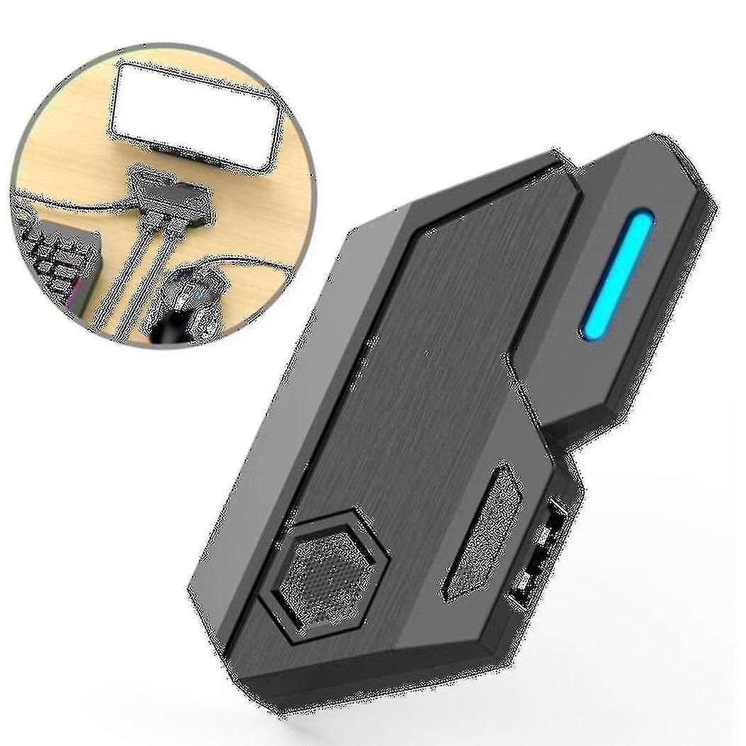 Gamepad Mobile Pubg Controller Gaming Keyboard Mouse Converter ...