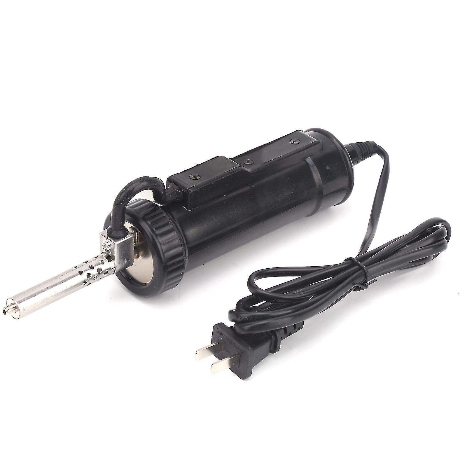 Electric Solder Sucker 30w Automatic Desoldering Pump Tin Suction ...