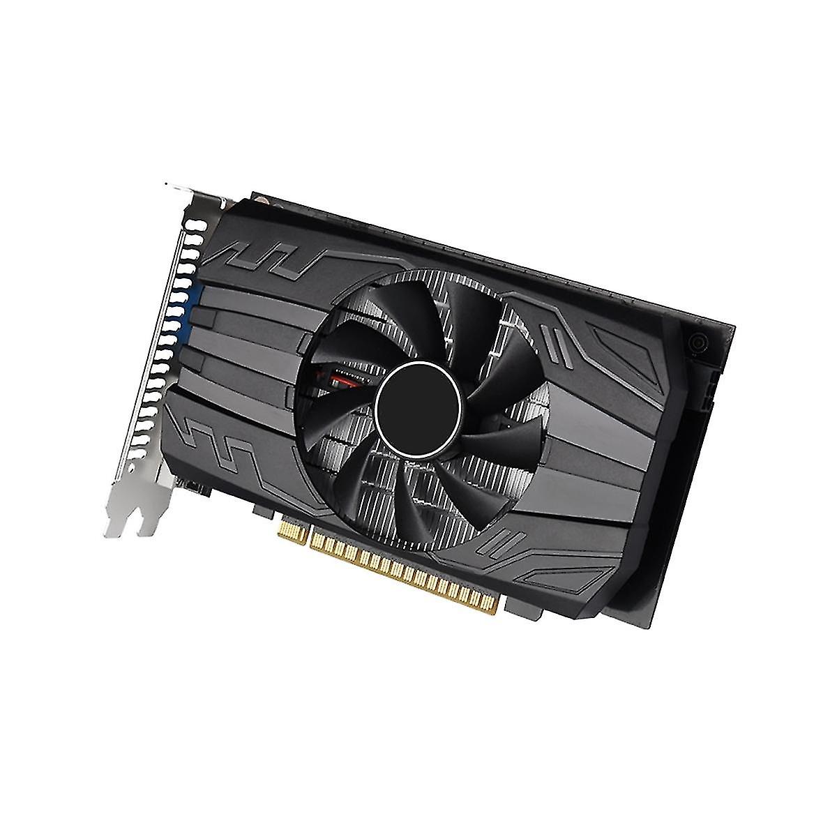 Gtx750ti Ddr5 2gb Graphics 128 Bit 1020mhz 1350 Mhz 28nm Pcle X16 3.0 ...