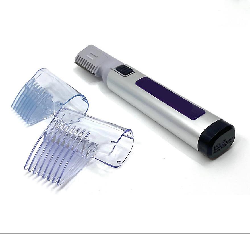 Hair Cut Trimmer Clipper Just a Trim B/w Cutting Machine Look Sharp ...
