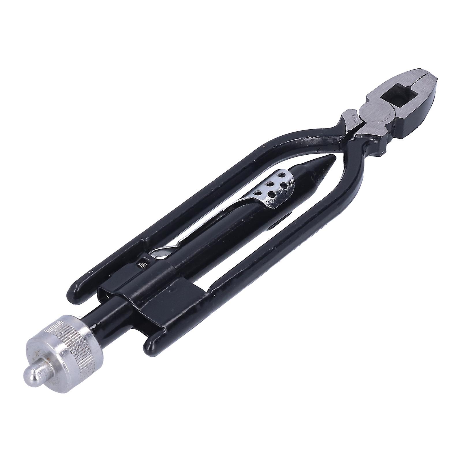 Twisting Pliers High Carbon Steel Single Way Safety Wire Pliers Hand ...