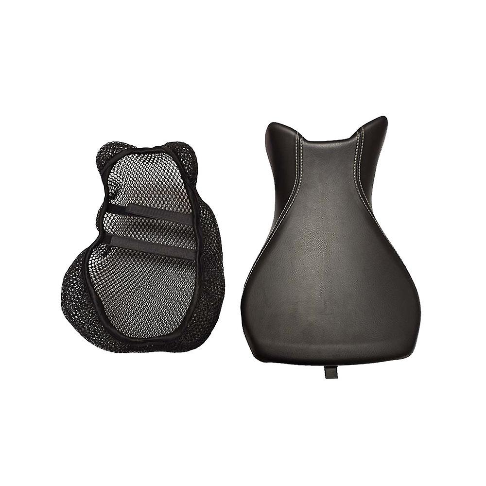 For Bmw R Ninet Nine T R9t Accessories Motorcycle Mesh Driver Rider ...