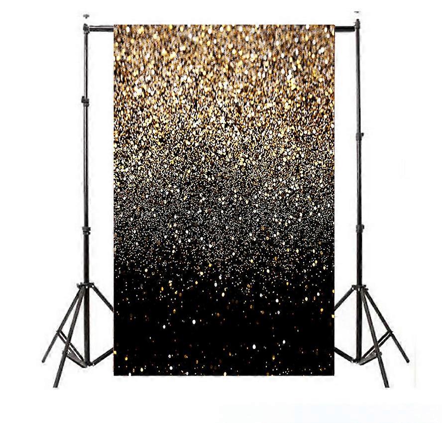 Backdrop Golden Spots Backdrop Vinyl Photography Backdrop Vintage ...