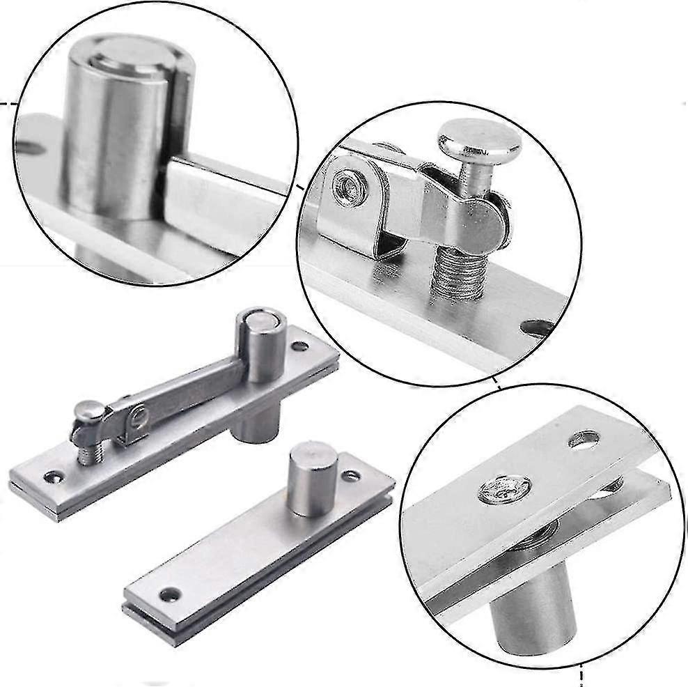 Rotary Hinge,door Pivot Hinge,concealed Pivot,up And Down Pivot Door ...