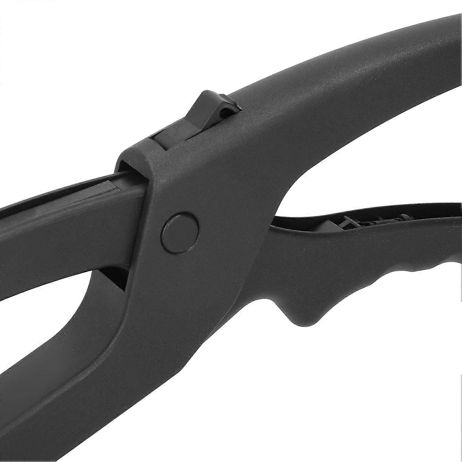 Poultry Ear Tag Applicator Plier Equipment Livestock Marking Tagger ...