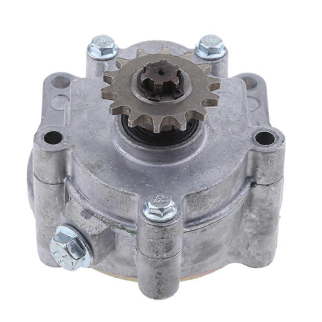 T8f 11t-21t Tooth Clutch Drum Gear Box Sprocket For 33 43 49cc Go Kart Mini Dirt Bike-YuJia ...