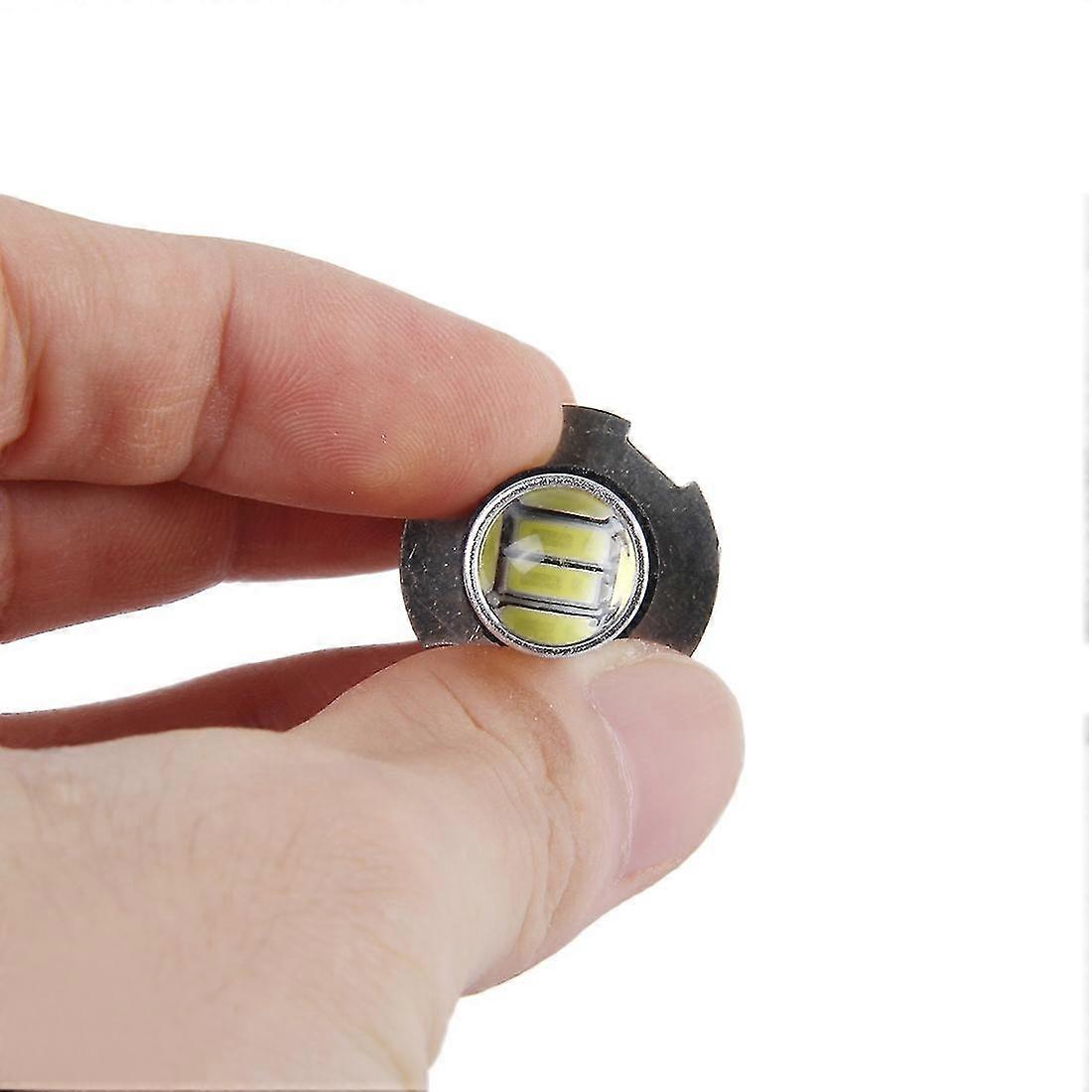 2 PCS H3 10W 30 SMD-4014 LEDs Car Fog Light, DC 12V-Yvan | Fruugo UK