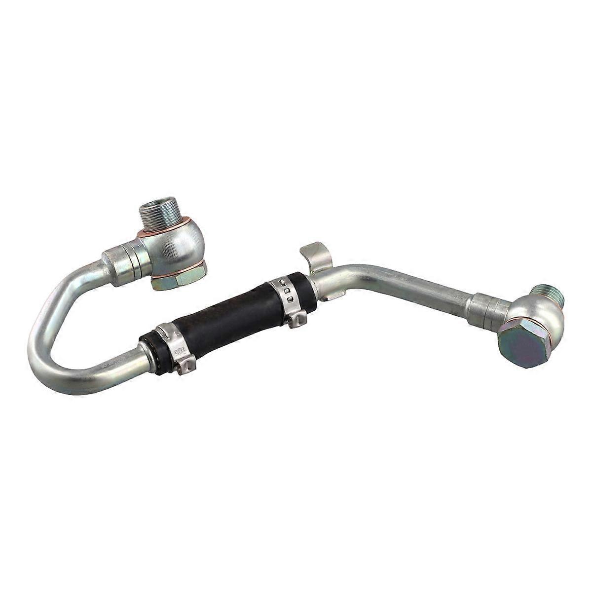 Turbocharger Coolant Line 68544932AA 68211220AA,68242889AA for Ram 1500 ...