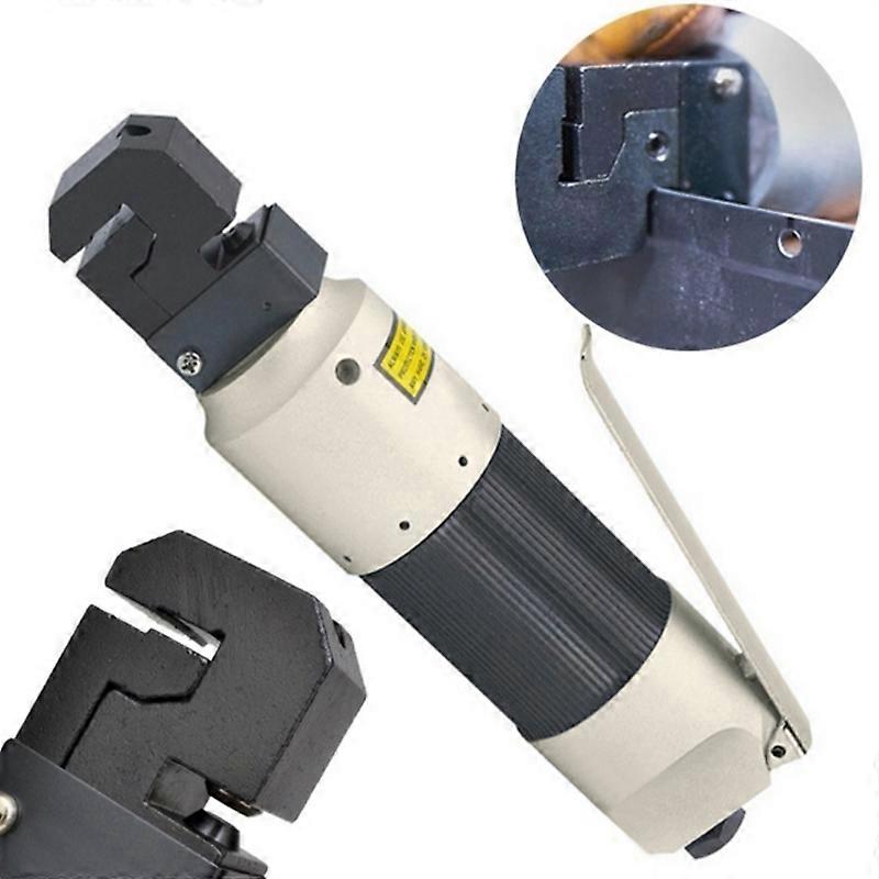 1Pc Air Powered Pneumatic Punch Tool Zinc Alloy Pneumatic Punch Tool ...