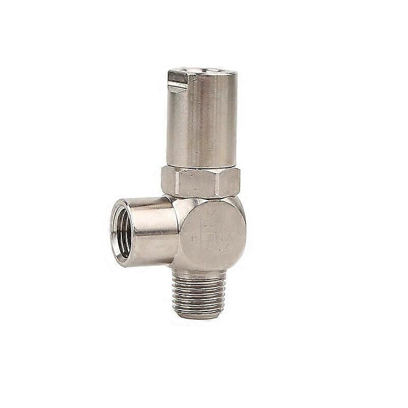 PCV Series PCV06 PCV08 PCV10 PCV15 Pneumatic Control One-Way Valve ...