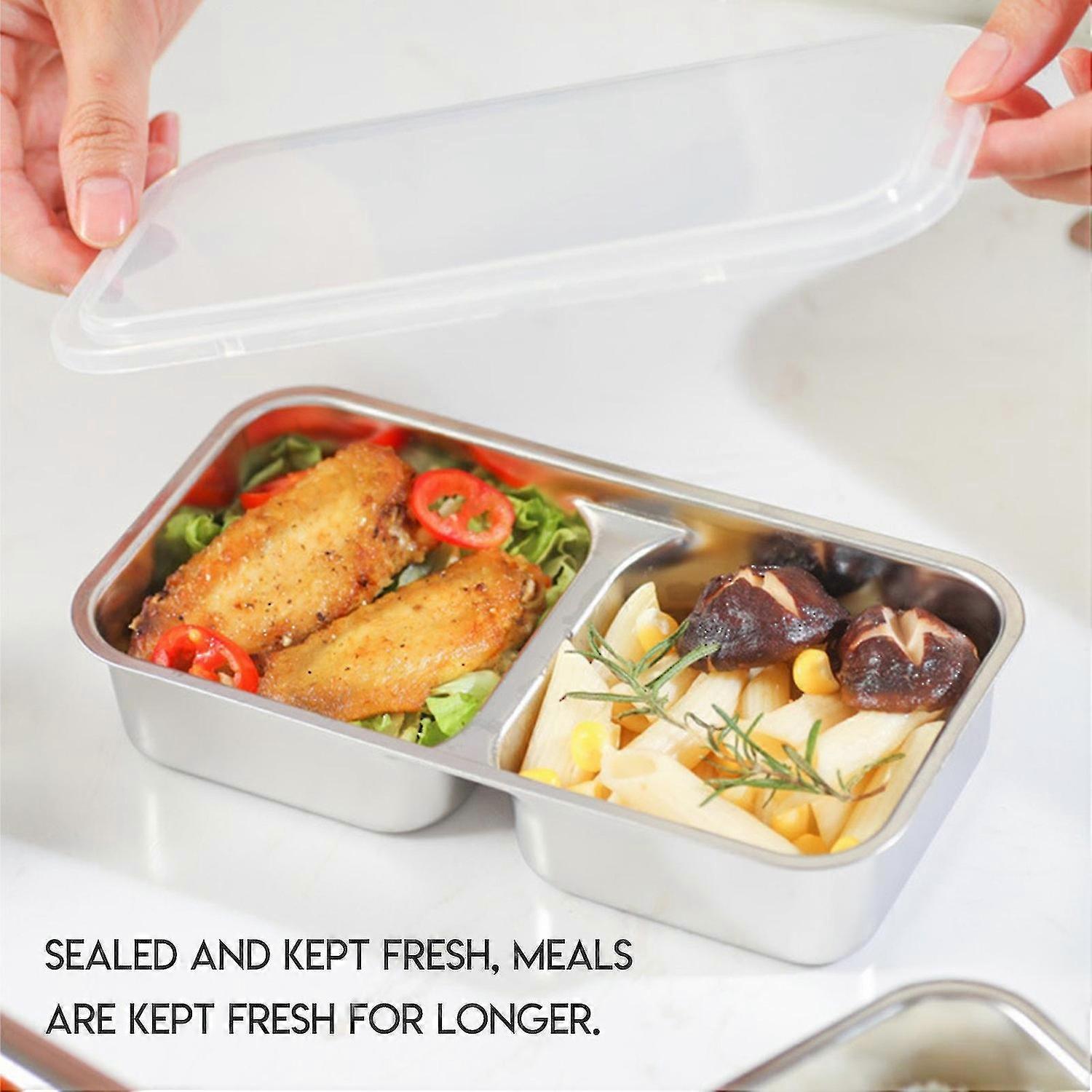 New Self Cooking Electric Lunch Box, Portable Food Warmer, Mini Rice ...