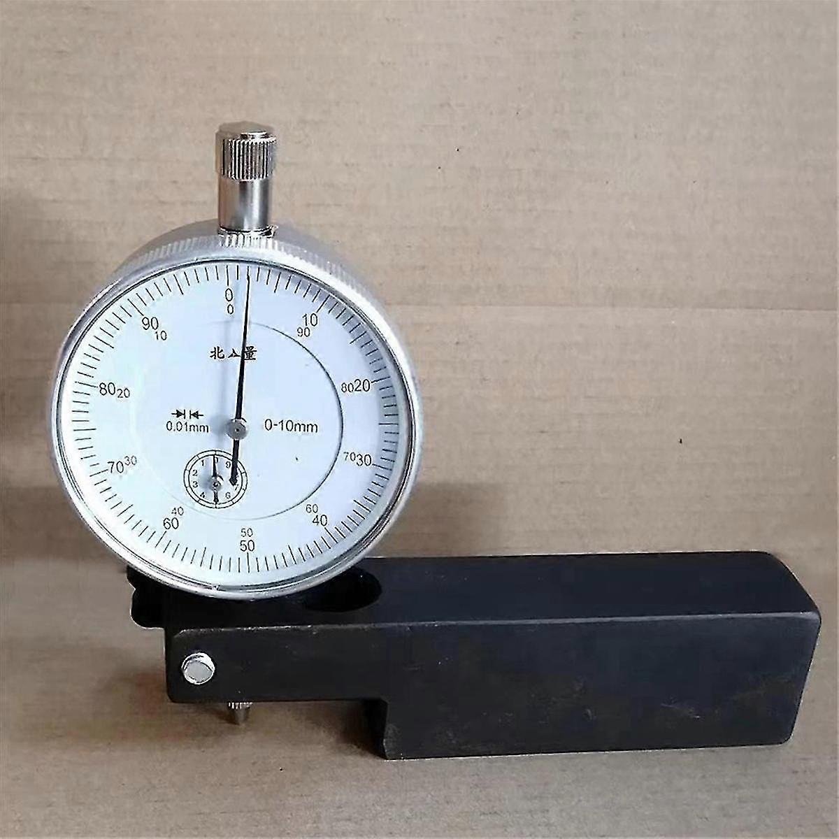 New For Cylinder Liner Protrusion Measuring Tool Diesels Cylinder Bulge ...